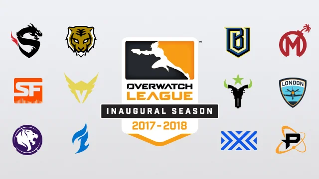 More Than 10 Million Watch OVERWATCH League's Opening Week — GameTyrant