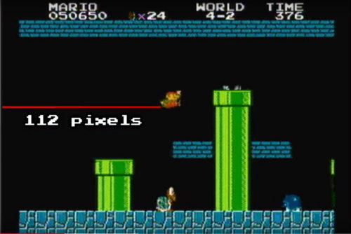 4-2: The History of Super Mario Bros.' Most Infamous Level — GameTyrant