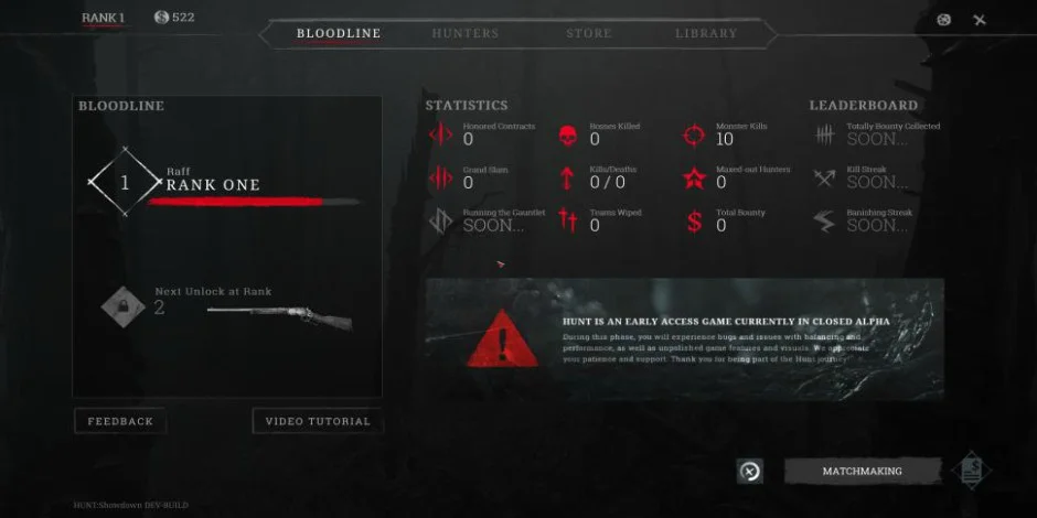 PREVIEW: HUNT SHOWDOWN Will be Your Next Multiplayer Addiction — GameTyrant