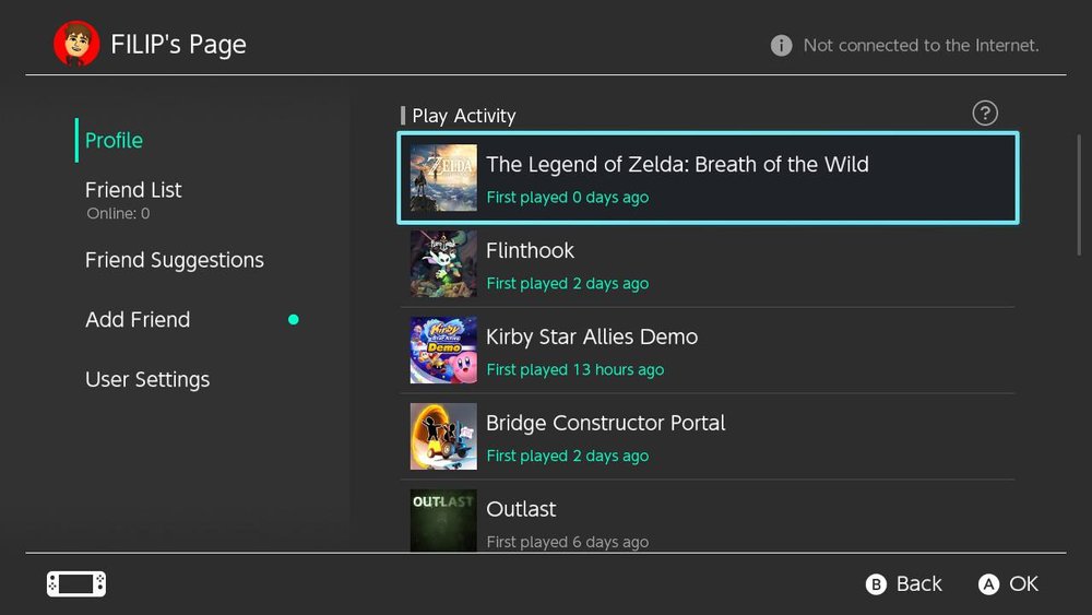 The Nintendo Switch Is Facing Play Time Issues As The Console ...