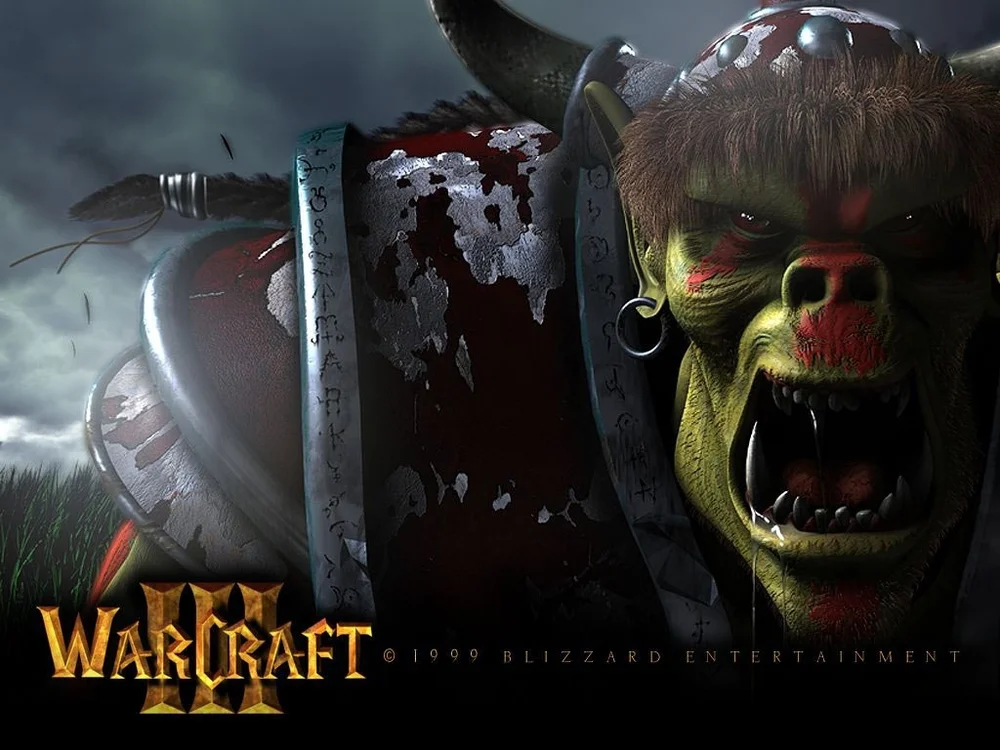 Warcraft III get's an Update Fueling Rumors of a Remastered Edition ...