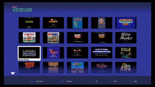 Retro-bit Super Retro-Cade A Pleasant Surprise! — GameTyrant