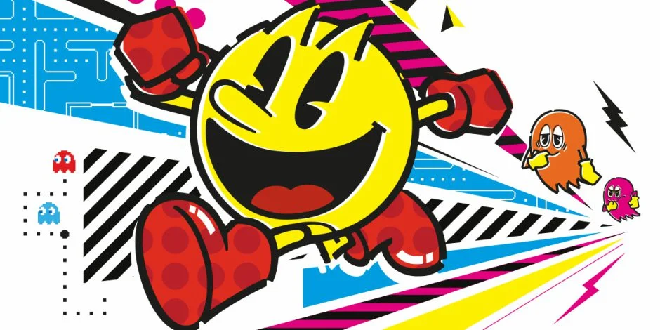 PACMAN STORIES Is A Free New Amazon Alexa Skill That Puts You In ...