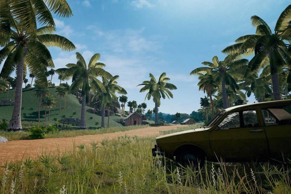 PUBG'S Sanhok Map Is Scheduled To Release For The PC This Week — GameTyrant