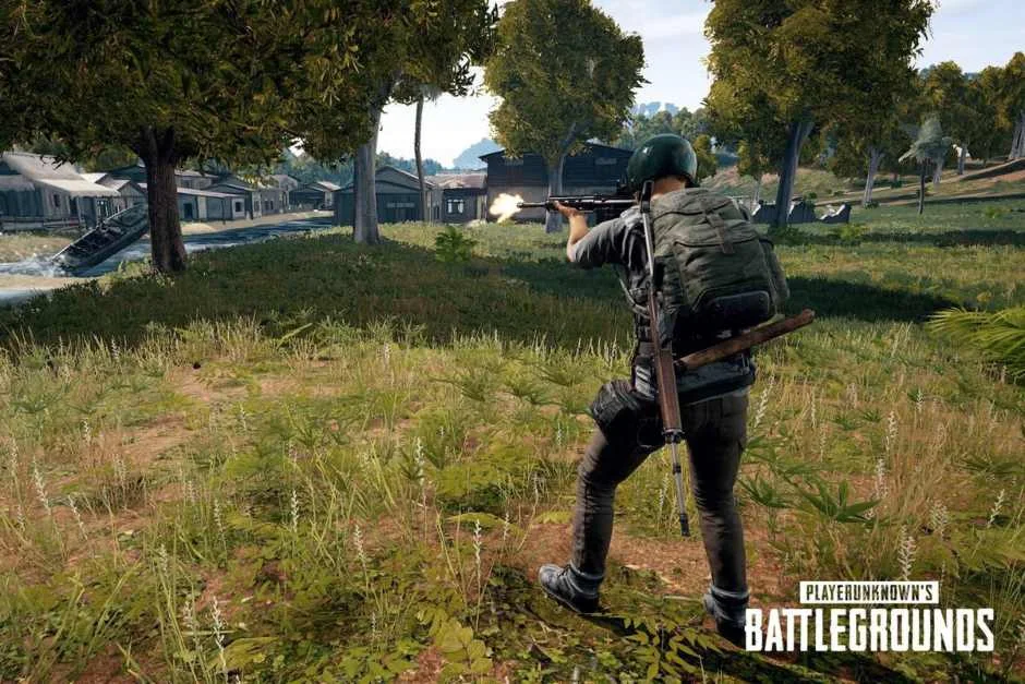 PUBG Extends The Final Sanhok Map Test — GameTyrant