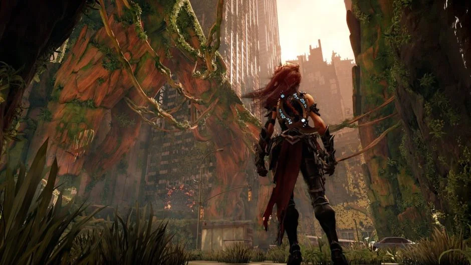 DARKSIDERS 3 Gets A Release Date With Details On Special Editions ...