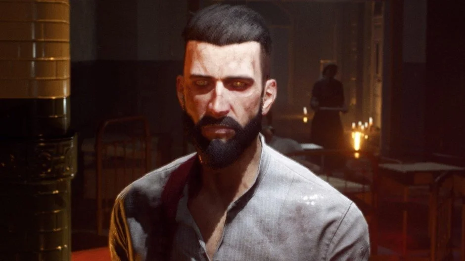 Story Trailer For VAMPYR Shows How Dark It Will Be — GameTyrant