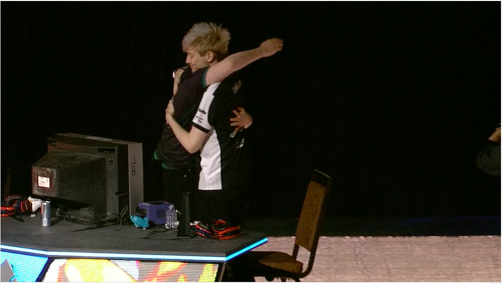 TSM | Leffen Wins EVO 2018 In Dominant Fashion — GameTyrant