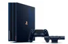 Sony Announced This Amazing Looking Translucent PS4 Pro To Celebrate ...