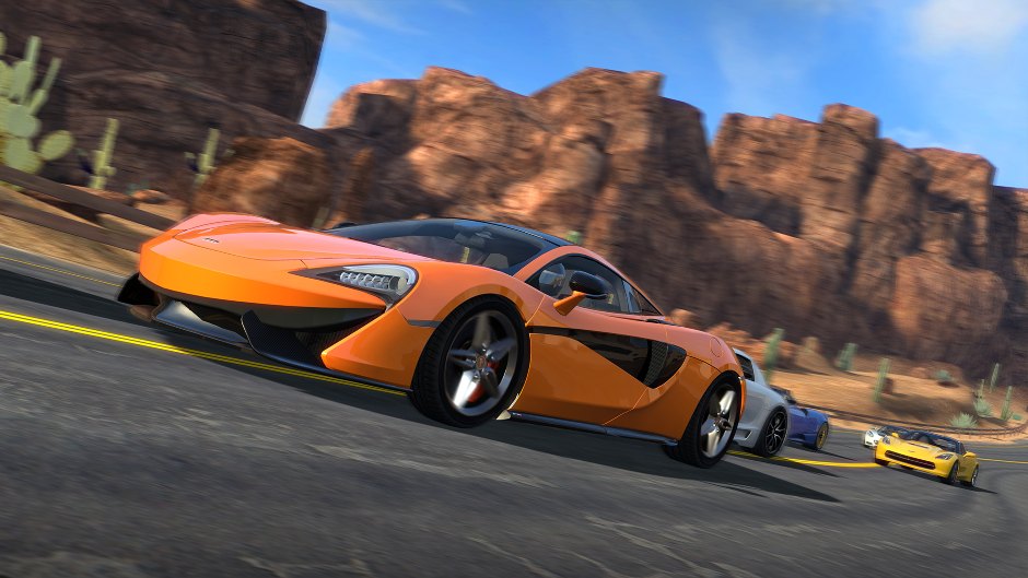 GEAR.CLUB UNLIMITED 2 – ULTIMATE EDITION Arrives On Consoles And PC ...