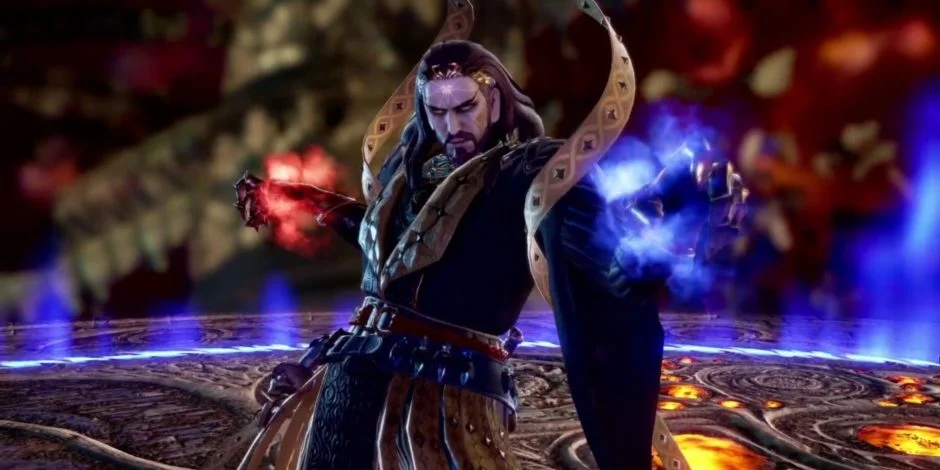 The SOUL CALIBUR VI Character Roster Continues To Grow — GameTyrant