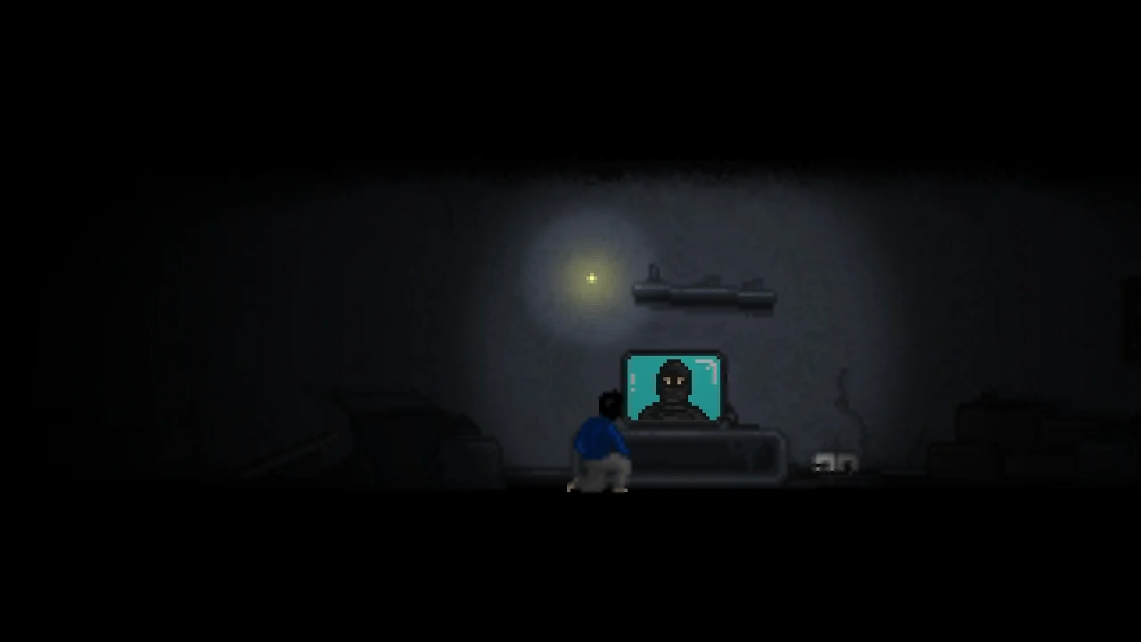 STAY Review: A Nail-Biting Experience For The Switch — GameTyrant