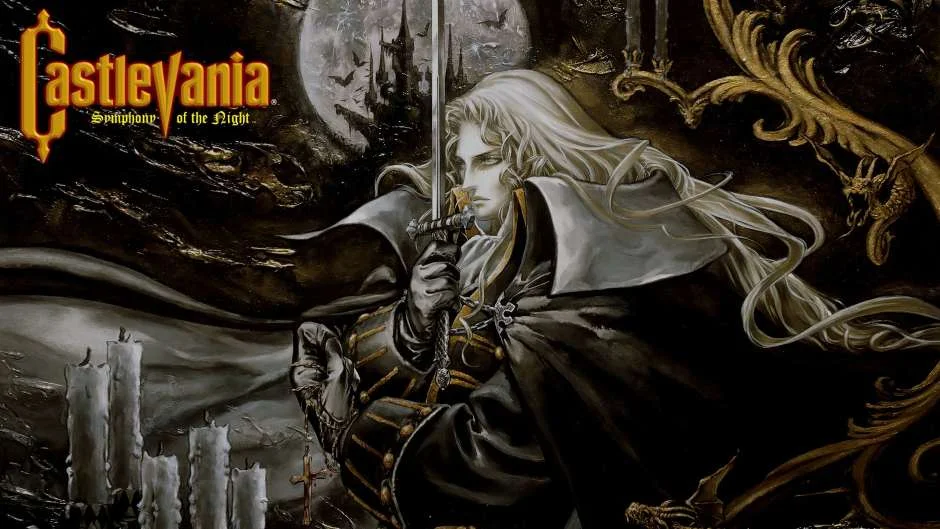 Check out the Season 3 Trailer For CASTLEVANIA Now! — GameTyrant