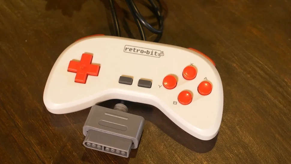 Retro-Bit Super Retro Trio Plus Review: An HDMI Equipped NES/SNES ...