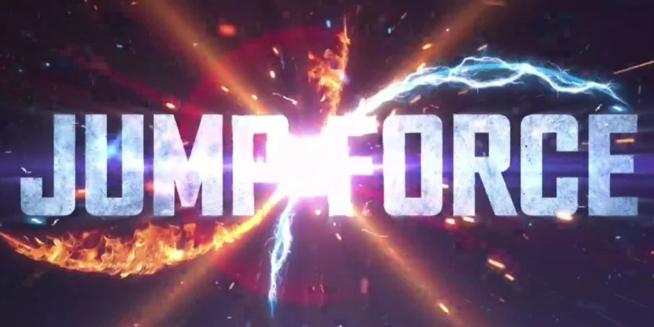 JUMP FORCE First Impression: Settle The Score In A 3D Arena — GameTyrant