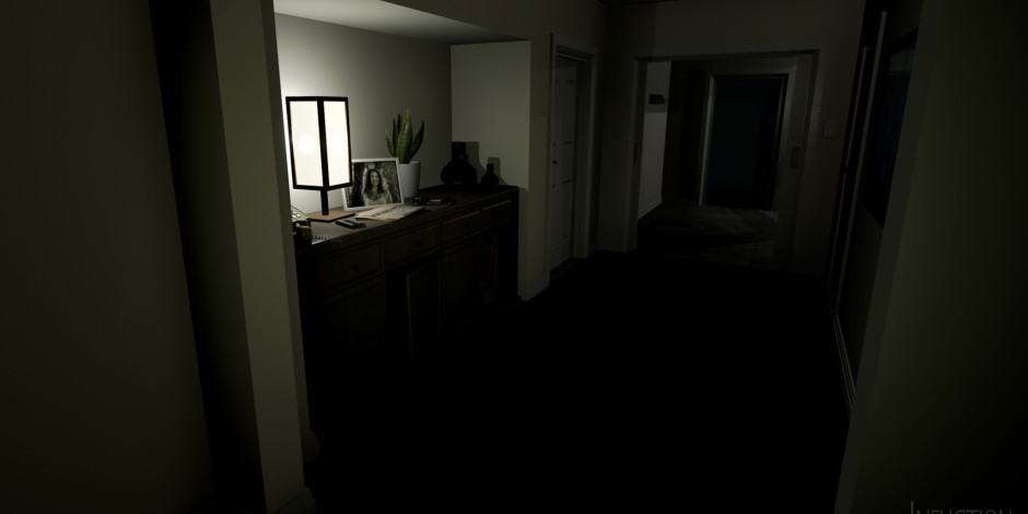 The Spirits From INFLICTION Are Finally Released — GameTyrant