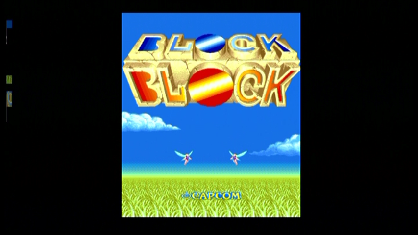 Block Block Review: An Arcade Classic No One Played! — GameTyrant
