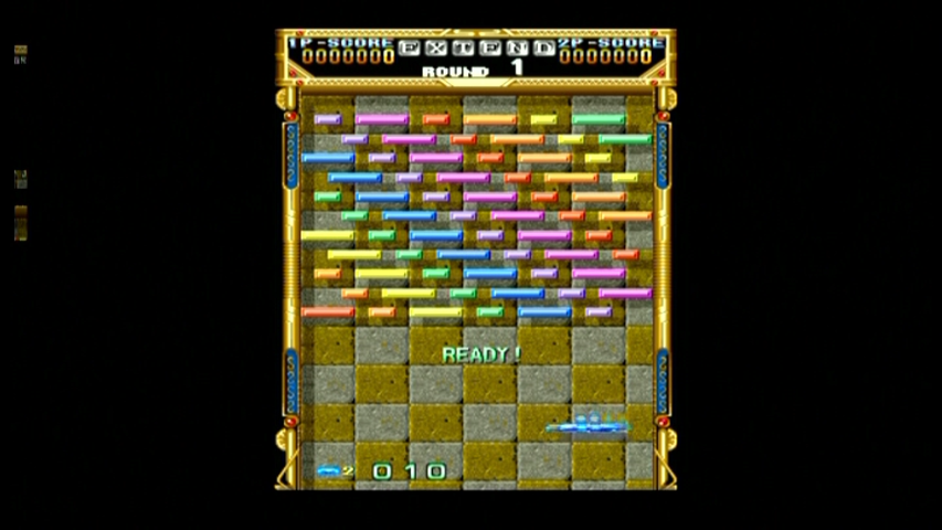 Block Block Review: An Arcade Classic No One Played! — GameTyrant