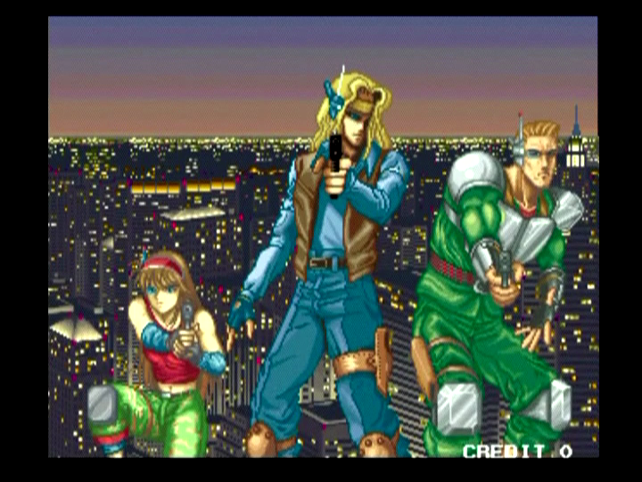 Elevator Action Returns Review: A Rare Arcade Gem! — GameTyrant
