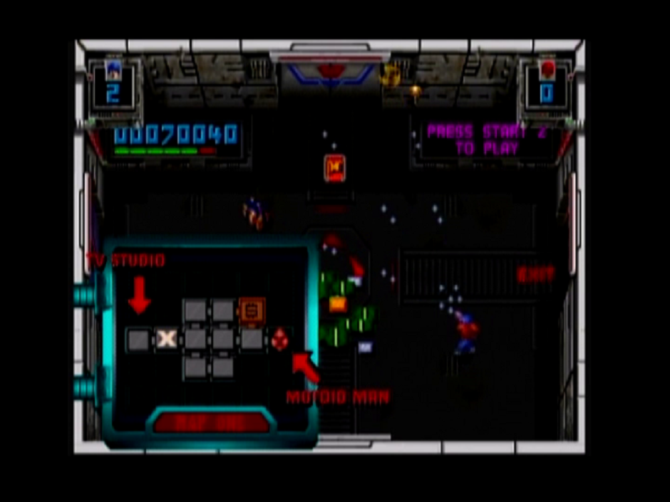 Developer Spotlight: Williams Electronics - A History — GameTyrant