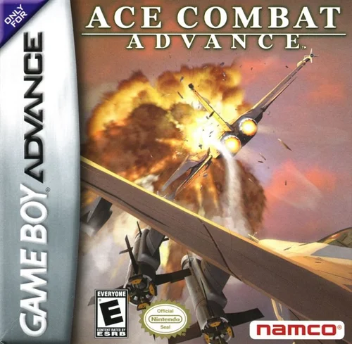 Ranking The Ace Combat Franchise — GameTyrant