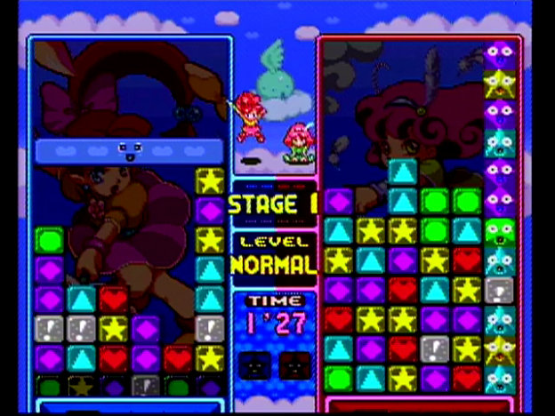 History of PANEL DE PON Part 1 — GameTyrant