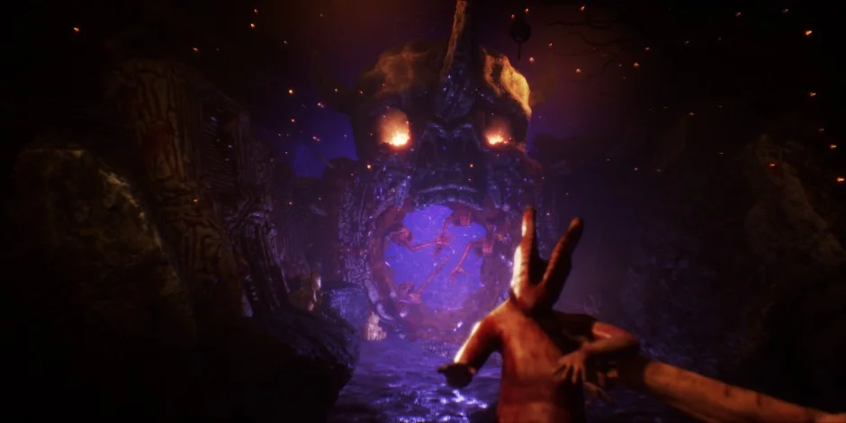 AGONY UNRATED Review: The Version Of Hell We Were Expecting — GameTyrant