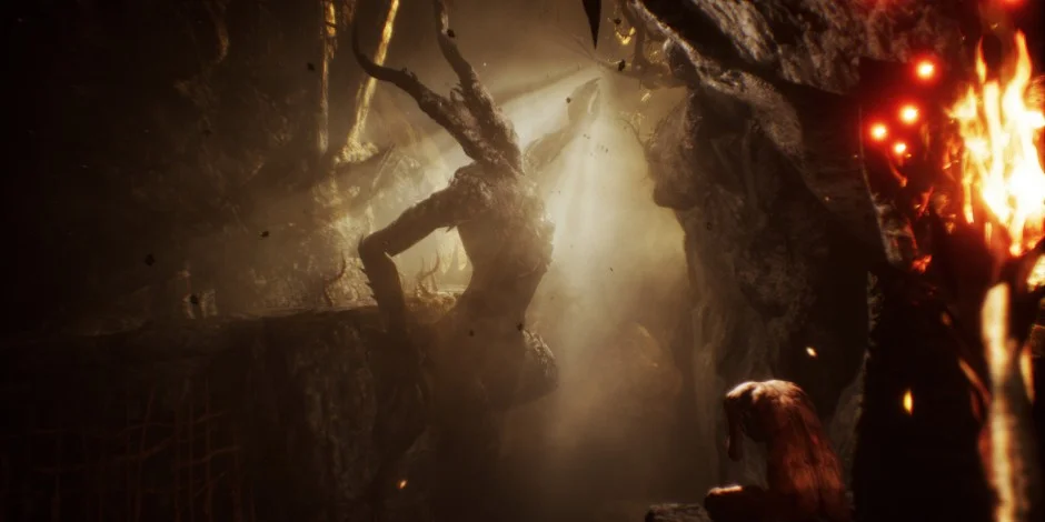 AGONY UNRATED Review: The Version Of Hell We Were Expecting — GameTyrant