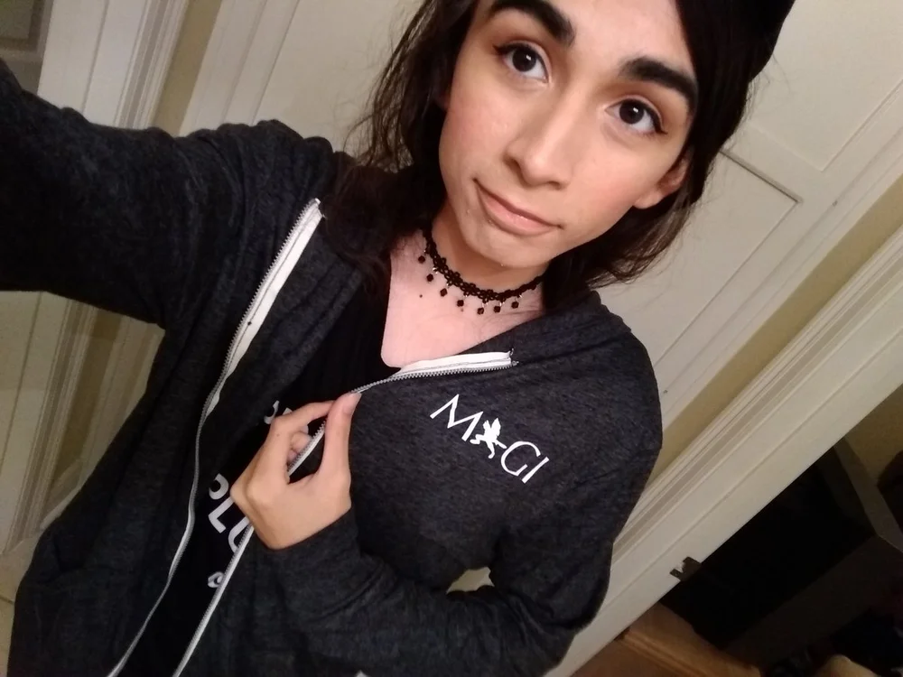 Smashin' the Closet: The story of the first trans player in Melee’s top ...