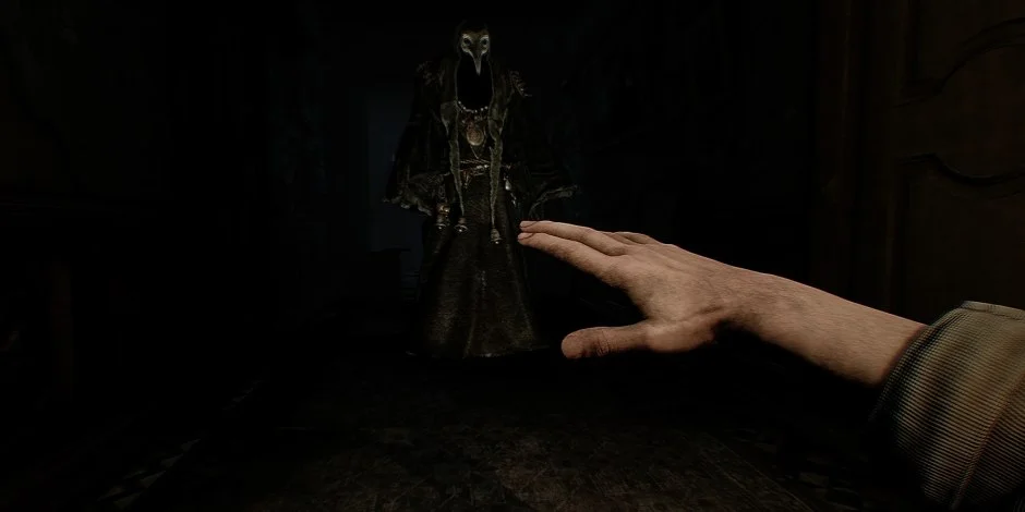 THE DARK OCCULT Review: Roaming A Known House Full Of Unknowns — GameTyrant