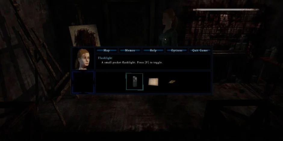 SIMULACRUM First Impression: Puzzles And Style That Pleases This Horror ...