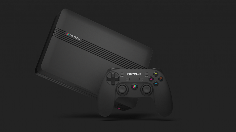 Polymega Shares Production Update On Their Emulation Clone System And I Can't Wait To Get One ...