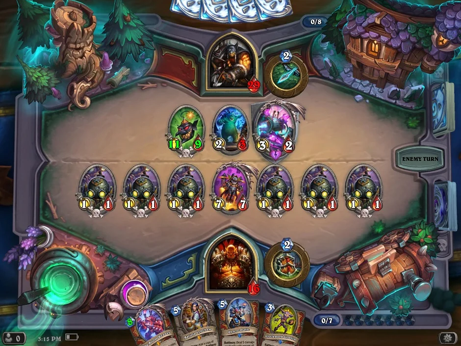 Pick A Card, Any Card: A Quick Guide to Popular Digital Card Games ...
