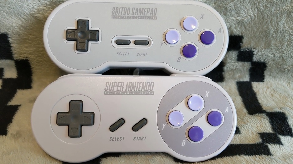 8BitDo SN30 Review: An Amazing Wireless Solution For 2D Games! — GameTyrant