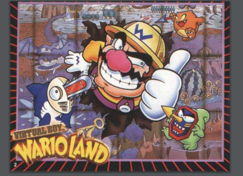 Character Spotlight: Wario Part 1 — GameTyrant