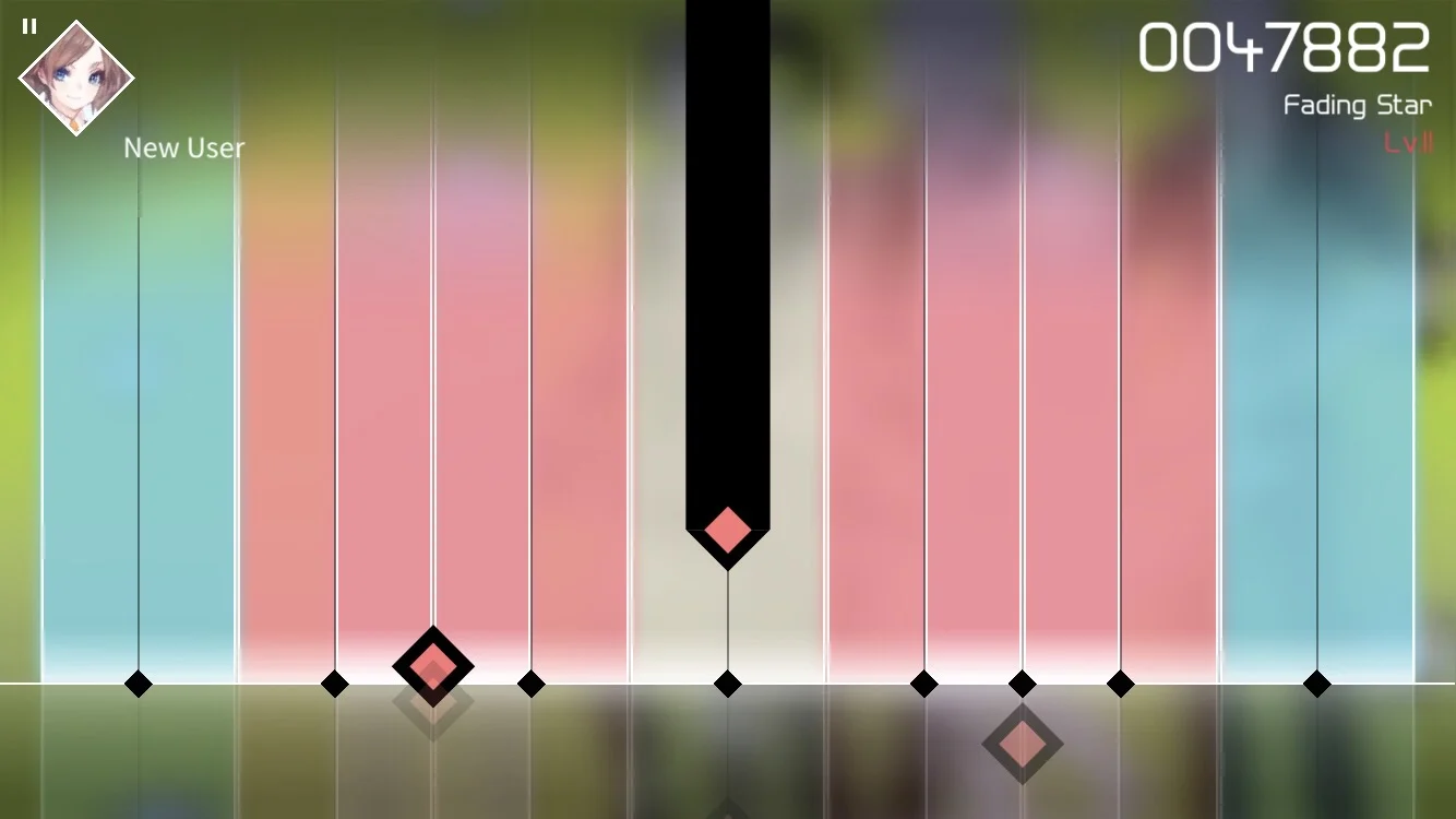 Top 5 Mobile Rhythm Games — GameTyrant