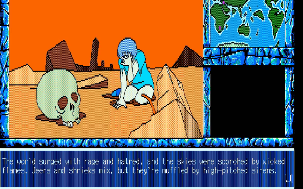 The E.V.O. Series Retrospective (Part 1) — GameTyrant