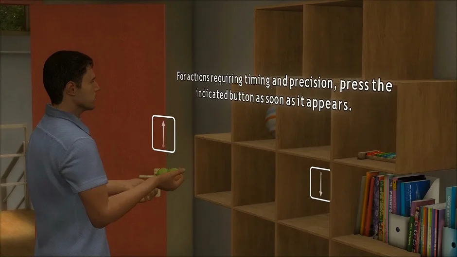 HEAVY RAIN PC Review: The Definitive Version Of An Emotional ...