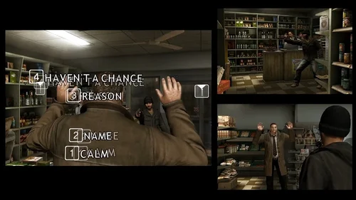 HEAVY RAIN PC Review: The Definitive Version Of An Emotional ...