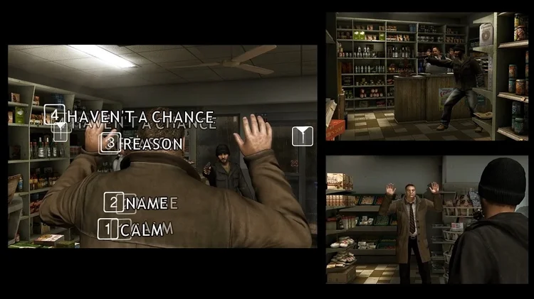 HEAVY RAIN PC Review: The Definitive Version Of An Emotional ...