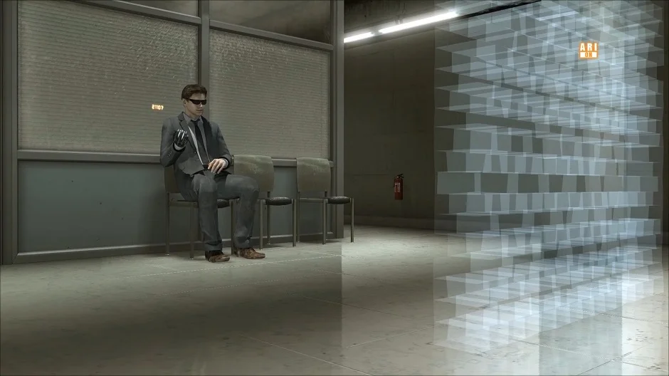 HEAVY RAIN PC Review: The Definitive Version Of An Emotional ...