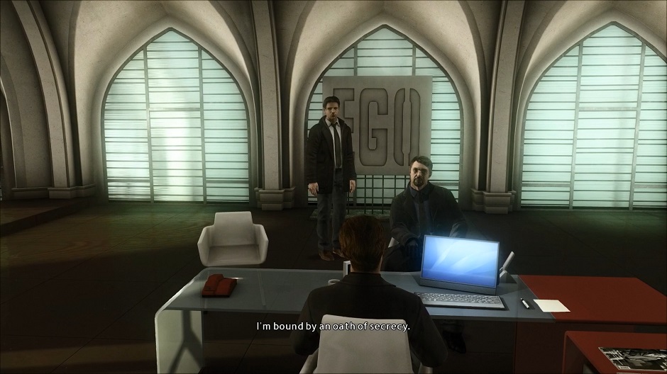 HEAVY RAIN PC Review: The Definitive Version Of An Emotional ...