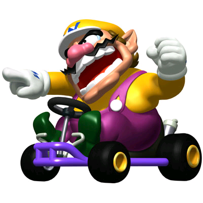 Character Spotlight: Wario Part 2 — GameTyrant