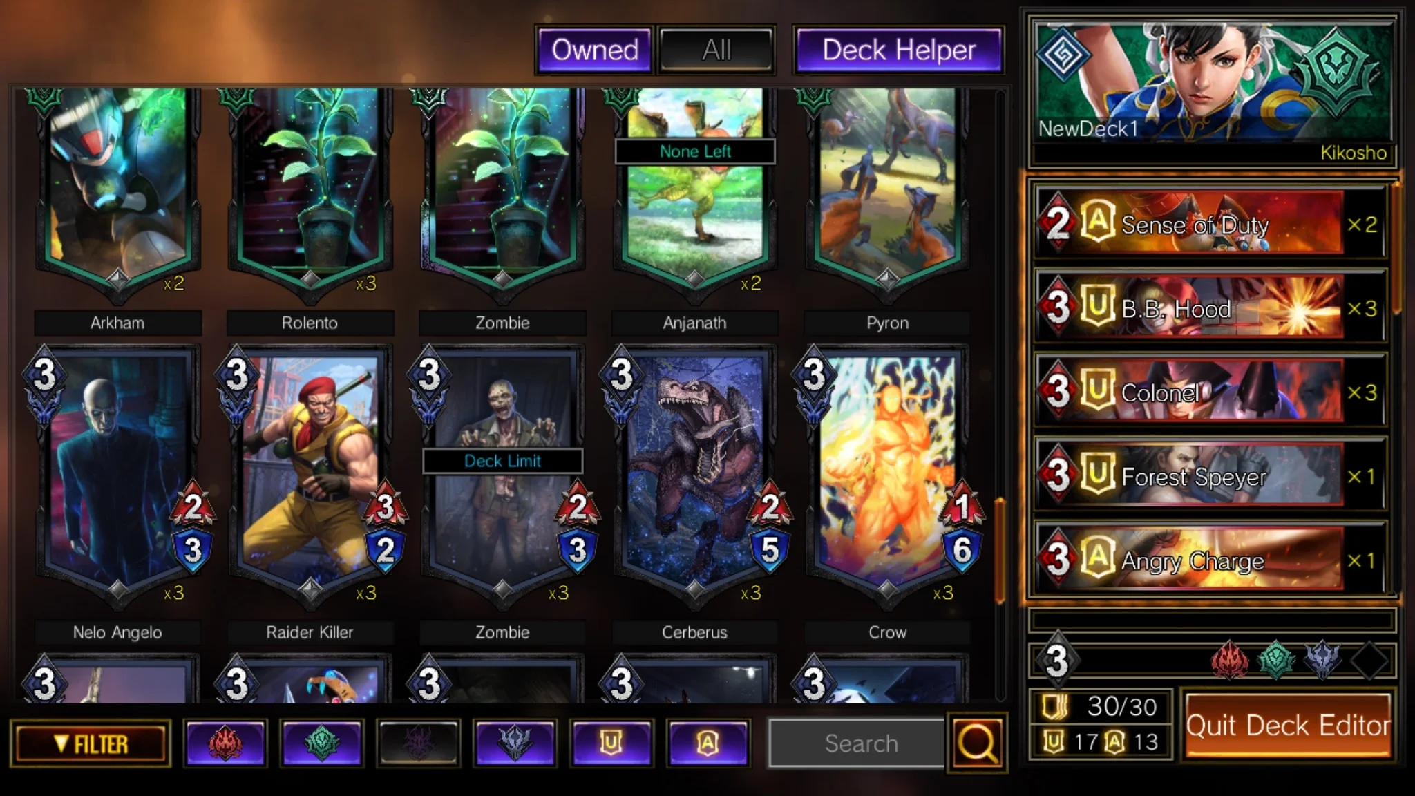 TEPPEN Review: The Card Game Nobody Expected — GameTyrant