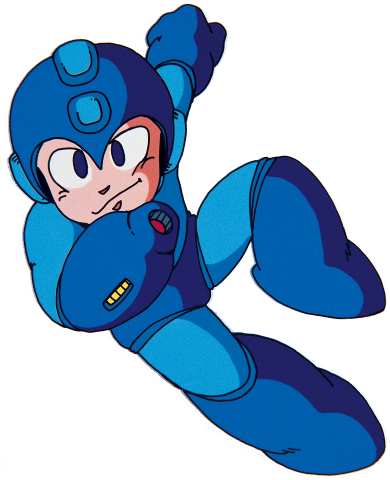 MEGA MAN Series Runthrough (Part 1) — GameTyrant