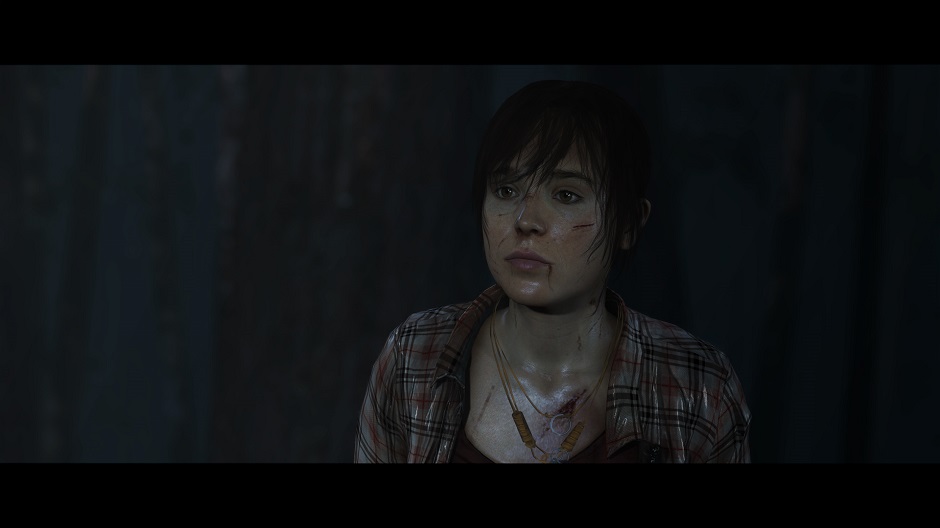 BEYOND: TWO SOULS Is Now Available On PC! — GameTyrant