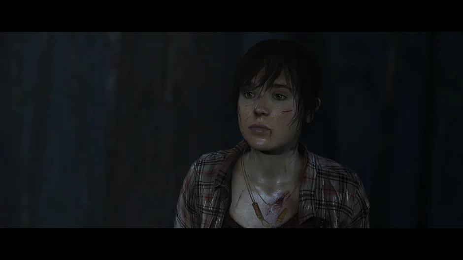 Beyond: Two Souls Review: The Definitive Version Of A Masterpiece ...
