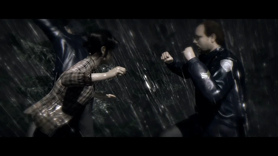 Beyond: Two Souls Review: The Definitive Version Of A Masterpiece ...