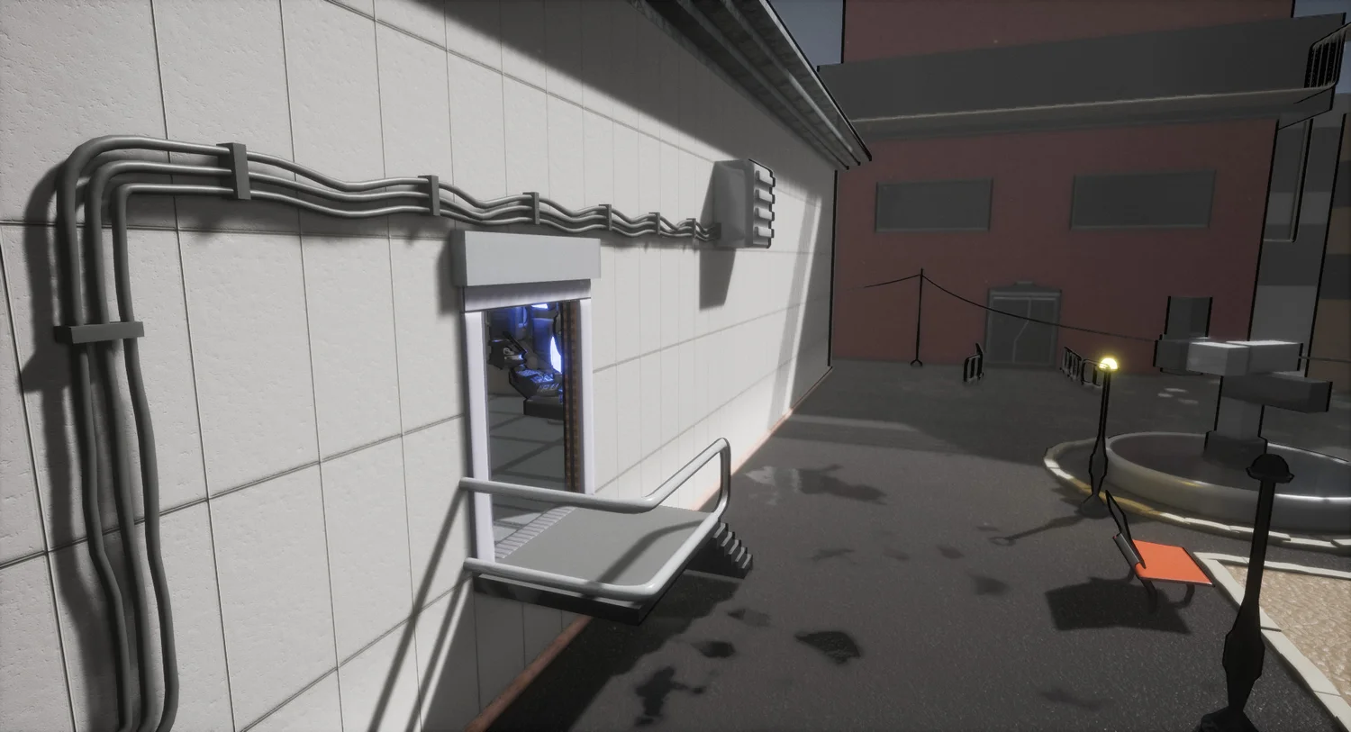 WEAVERSE Impressions: Looking Good, Playing Okay — GameTyrant