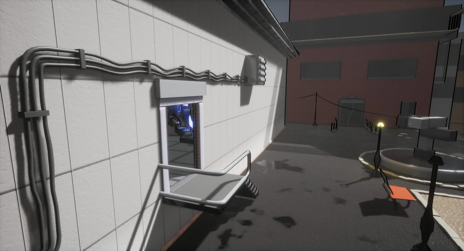 WEAVERSE Impressions: Looking Good, Playing Okay — GameTyrant